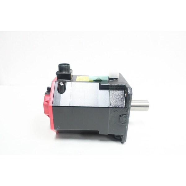 Fanuc 3Ph 3Kw 3000Rpm 12Nm 200-240V-Ac Servo Motor A06B-0243-B805 | Zoro